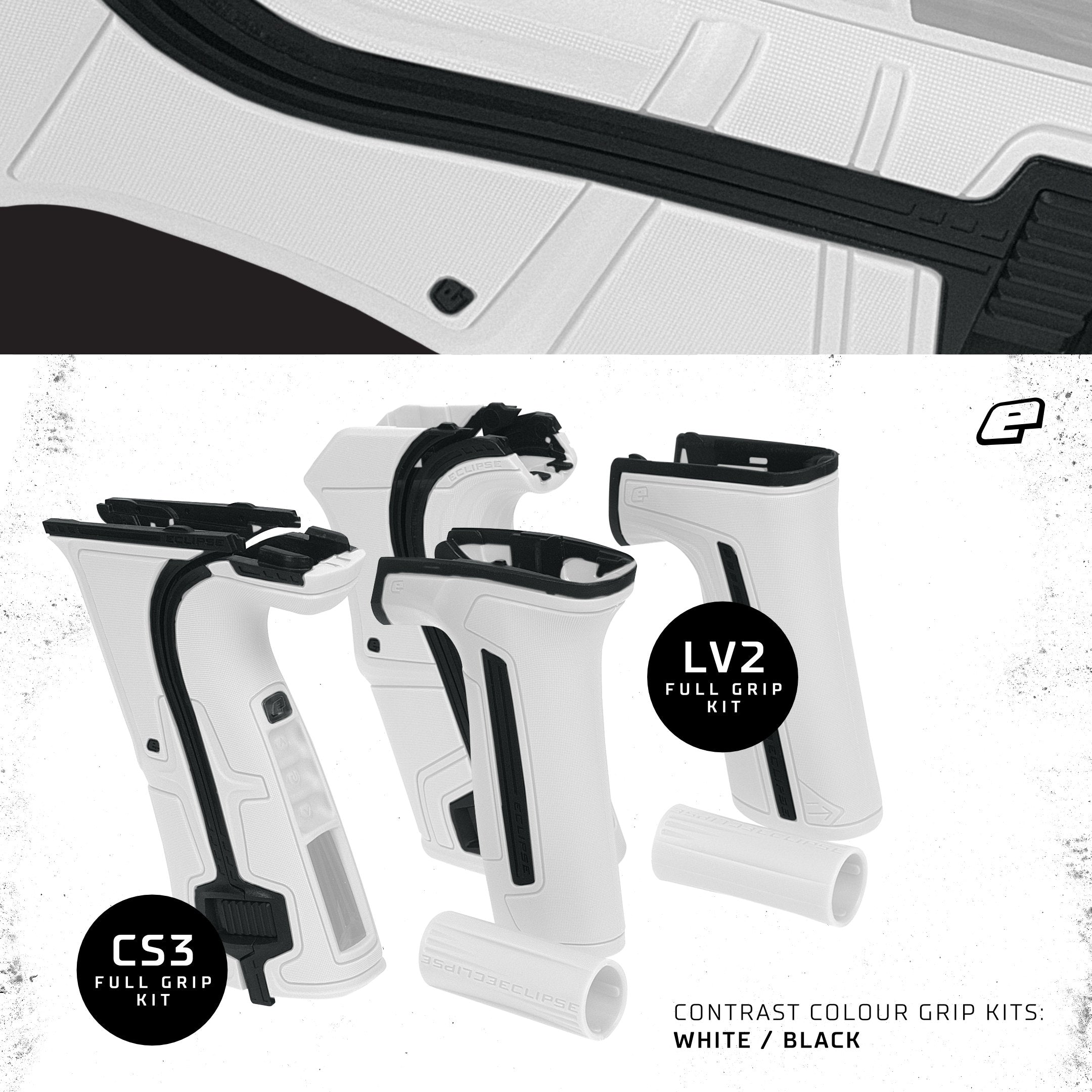 New Products – Committed Paintball