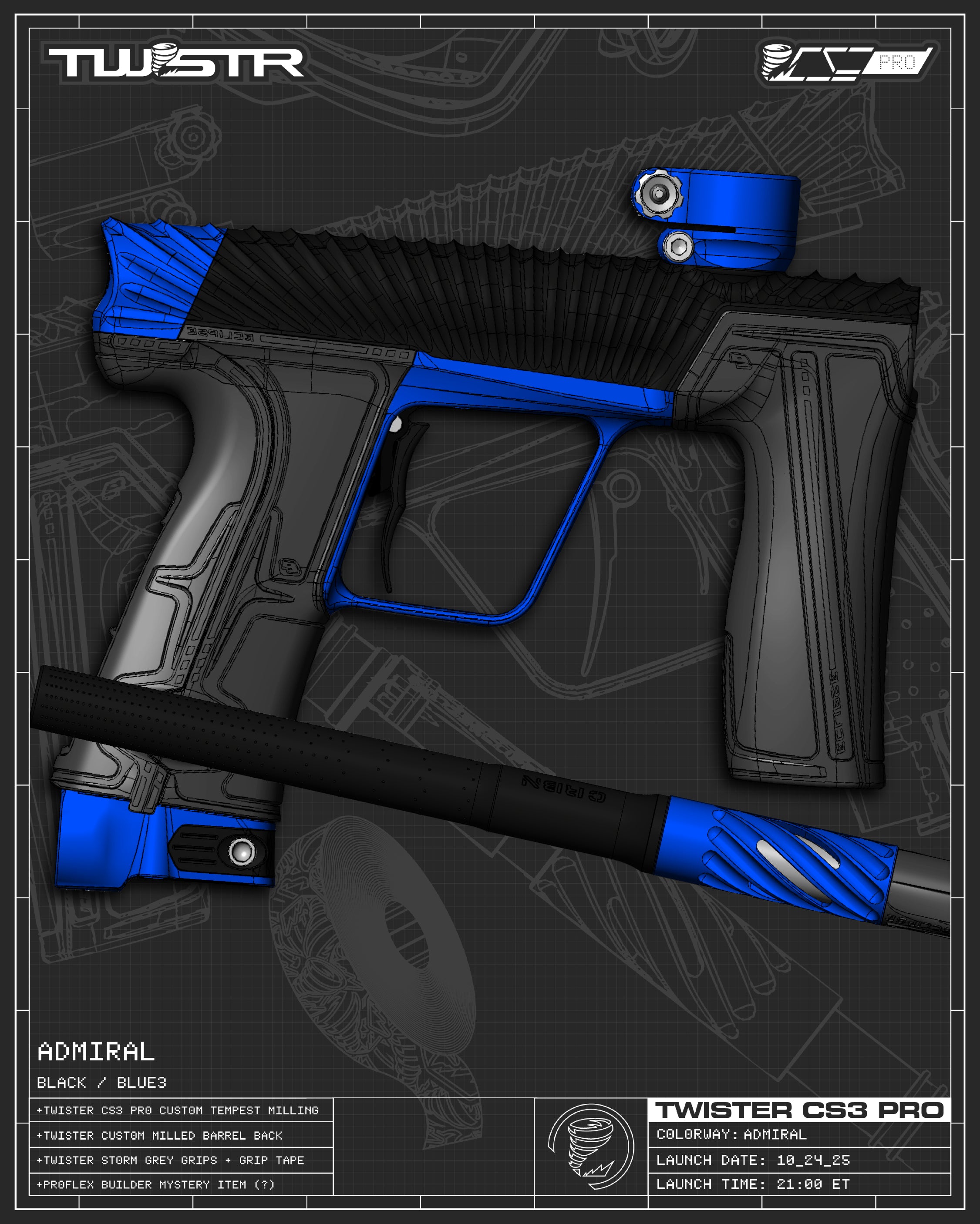 Committed Paintball