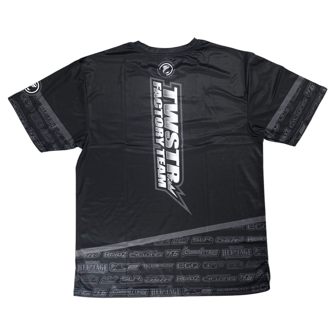 Committed Paintball