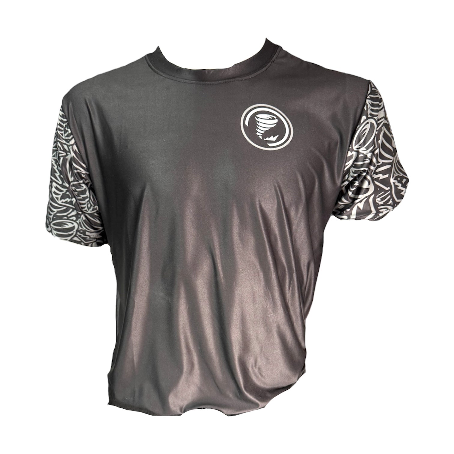 TWSTR TEAM TechTee - 2025 Core – Committed Paintball