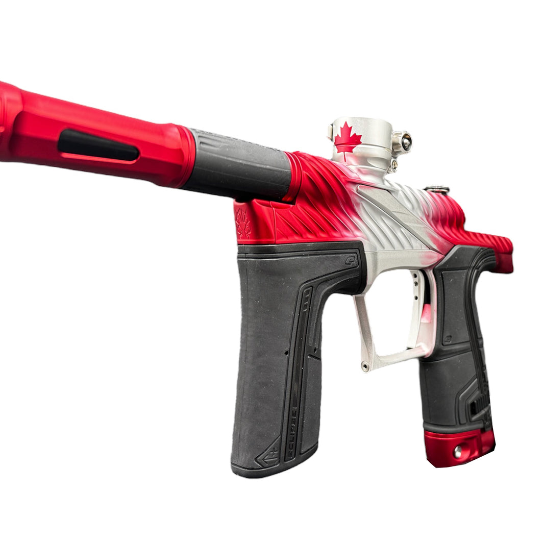 Committed Paintball