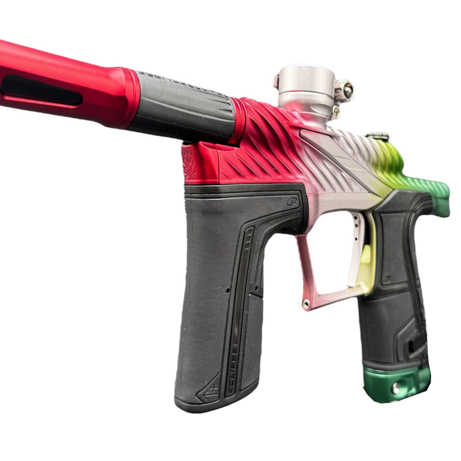 Committed Paintball
