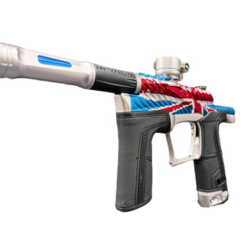 Committed Paintball